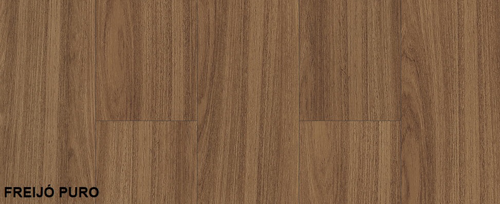 Linha Nature - Line Pisos