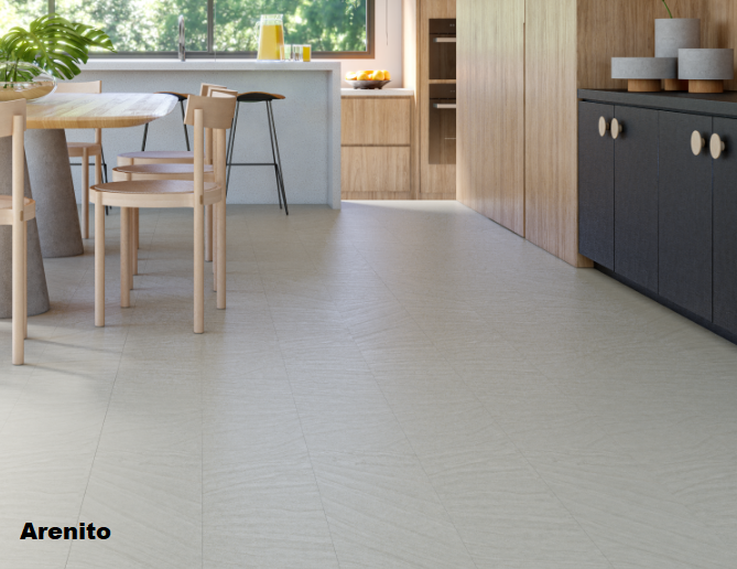 Linha Street - Line Pisos